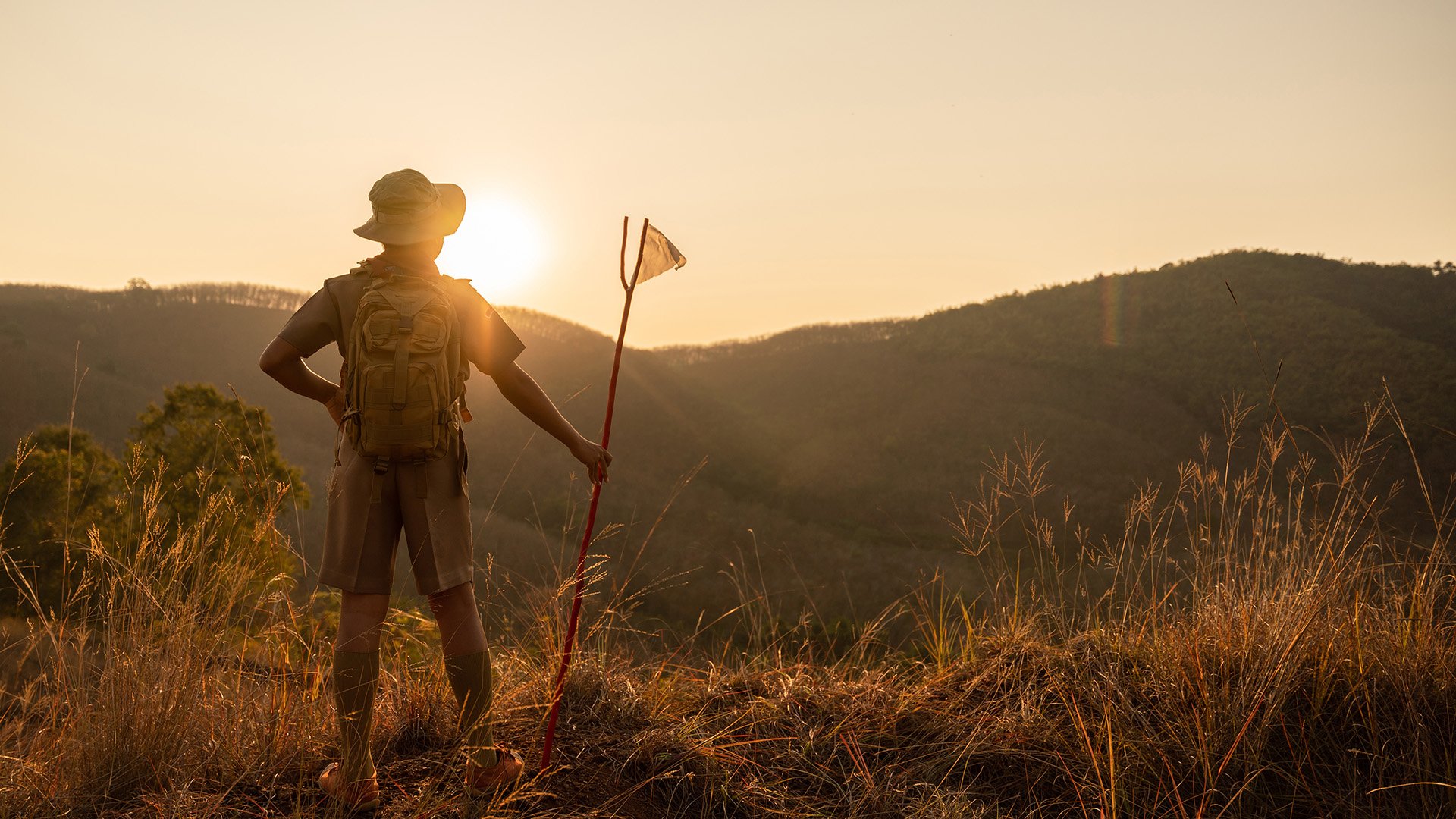 Digging Deeper into Scripture: 1 Thessalonians 5