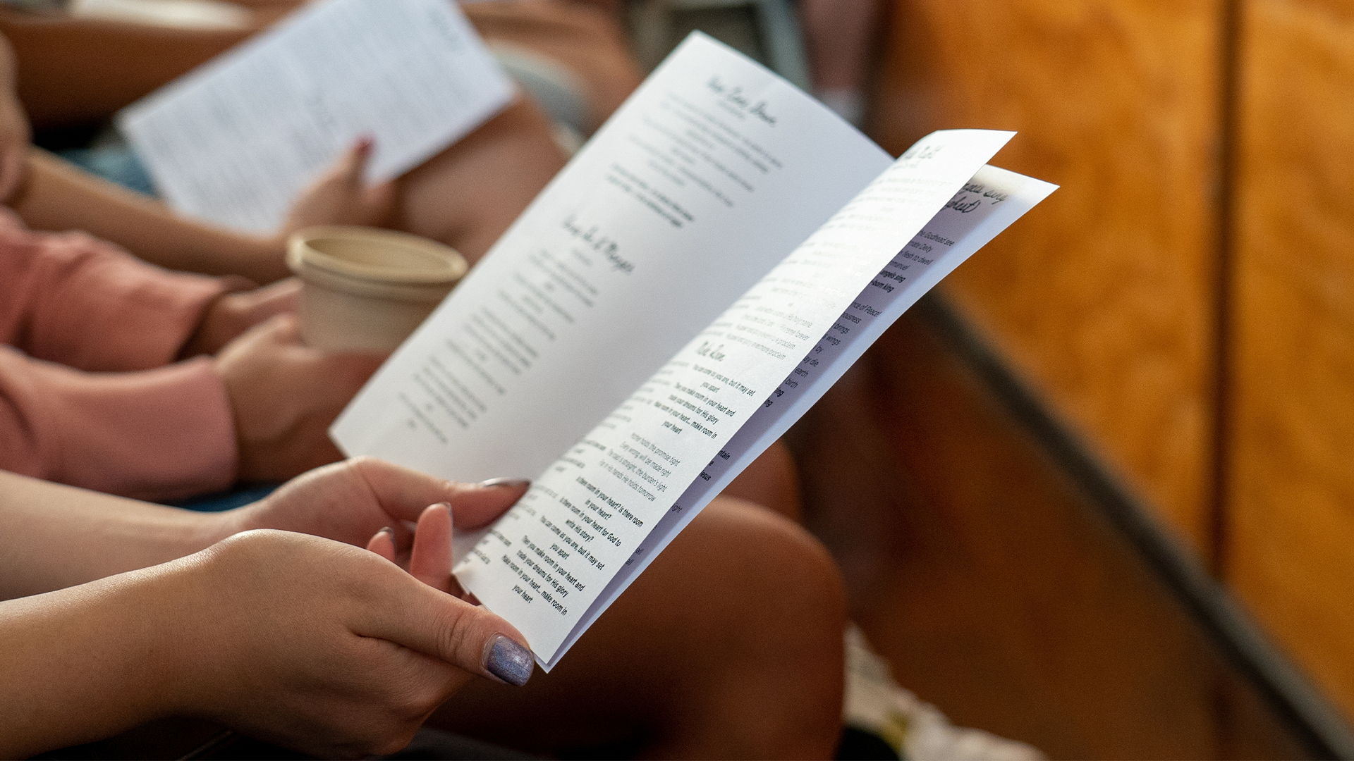 5 Hymns to Sing in Honor of the 500th Anniversary of the First Lutheran ...