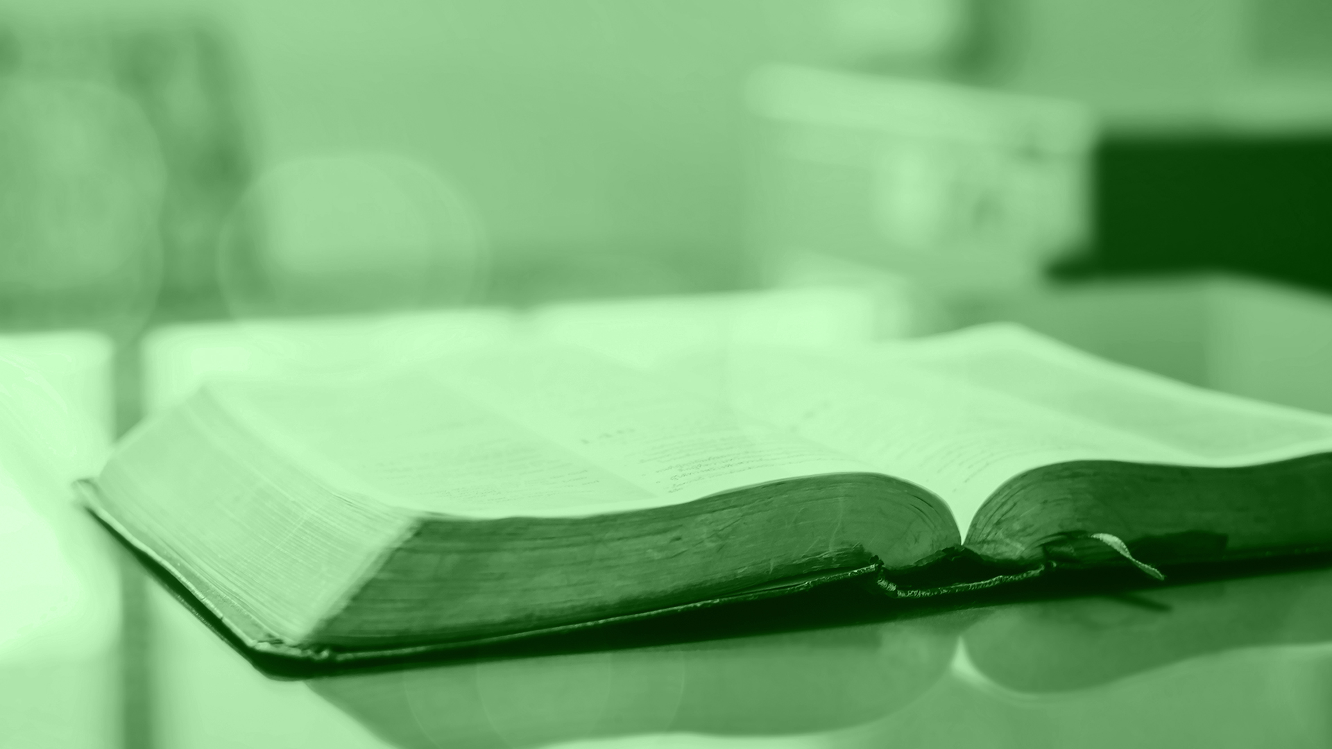 Devotion for Matthew 14:22-33 | Proper 14–Year A