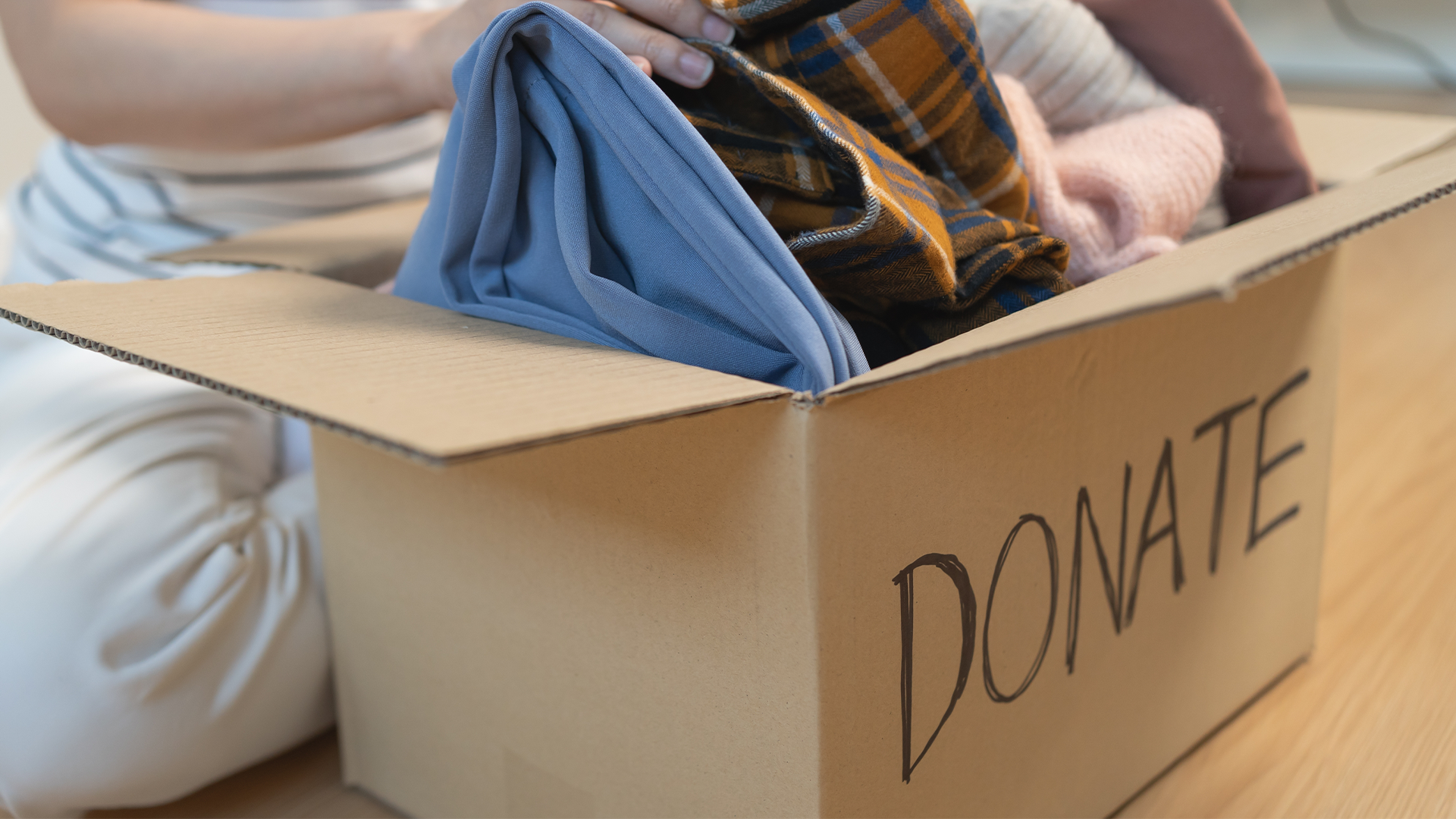 Digging Deeper into Scripture: Mark 10:17–22