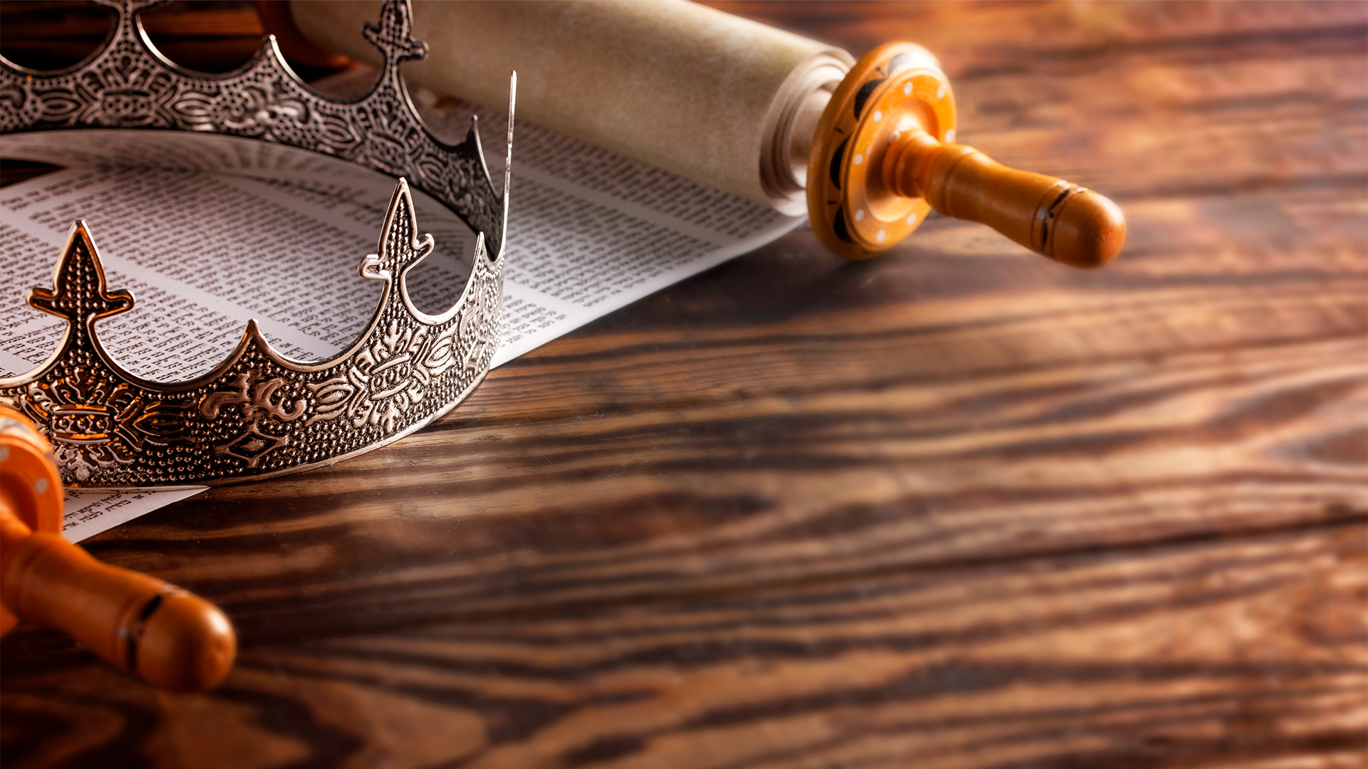 Digging Deeper into Scripture: Melchizedek