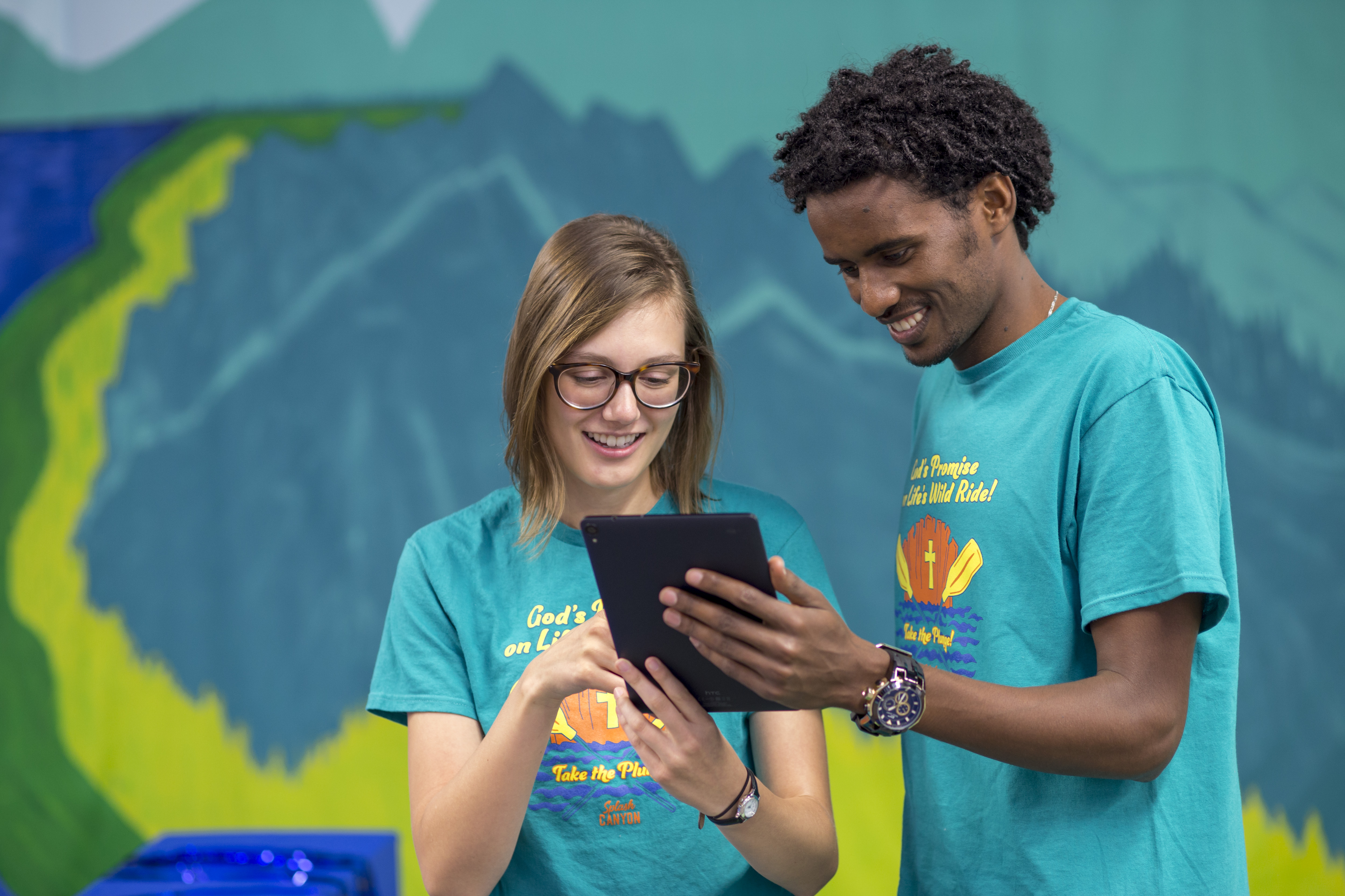 3 Steps to Start VBS Planning