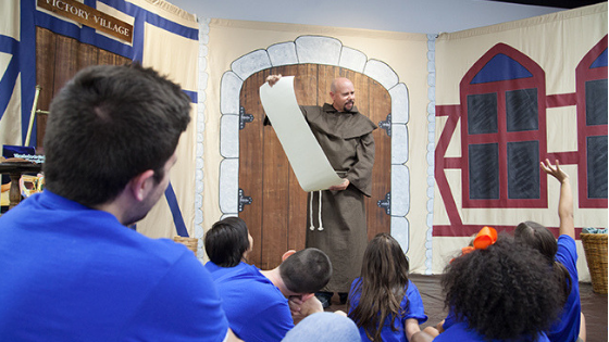 Six Activities to Teach Kids about the Reformation