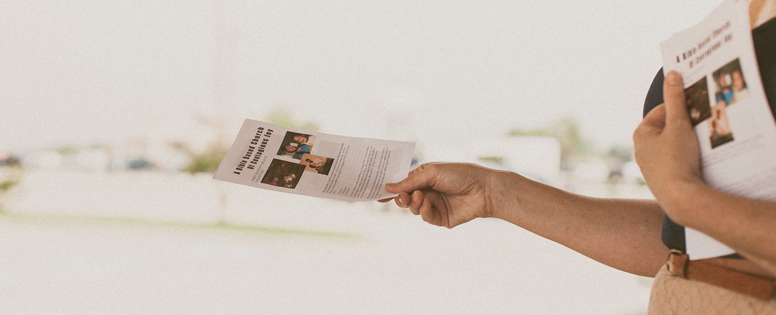 How to Promote Your Bible Study