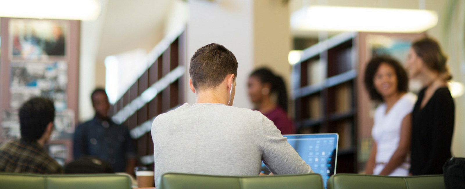 How Churches Can Be There For College Students