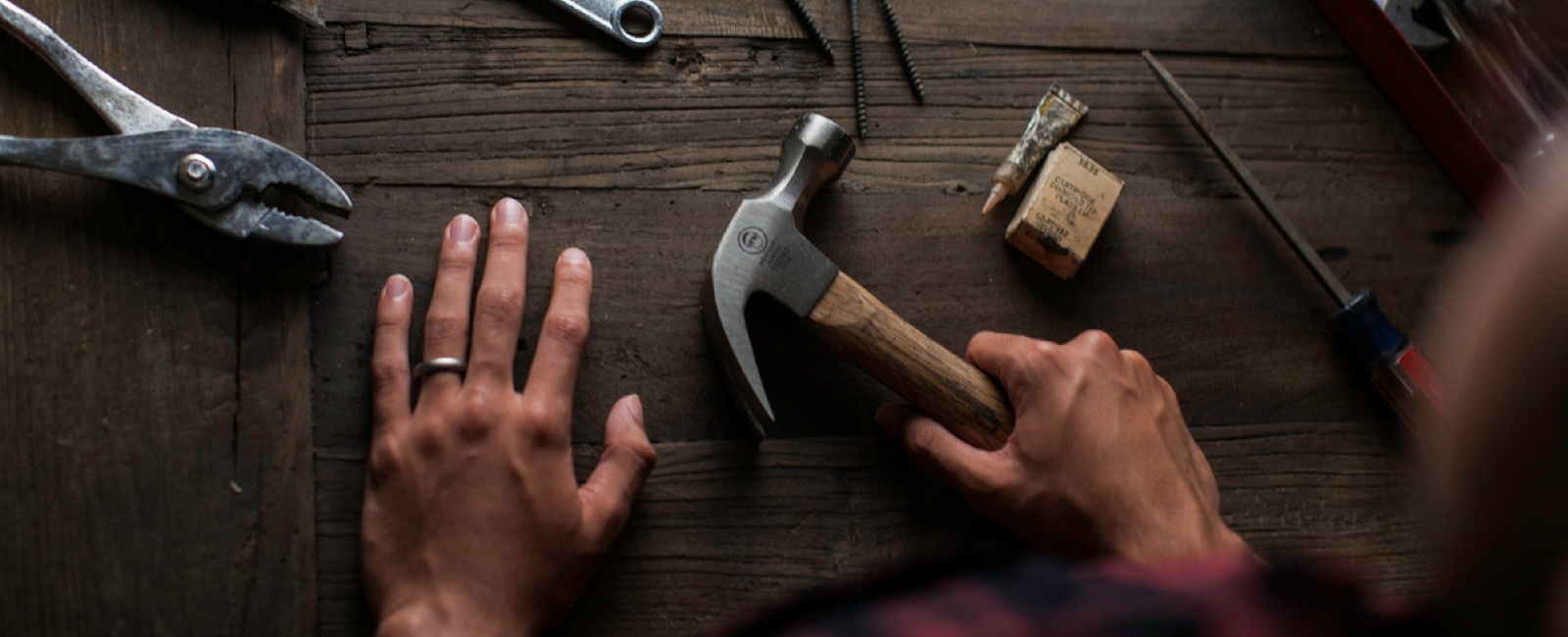 Marriage and Mexican Sponges: Why Repair Attempts Matter