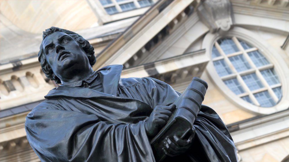 The History of Luther’s Church Postil