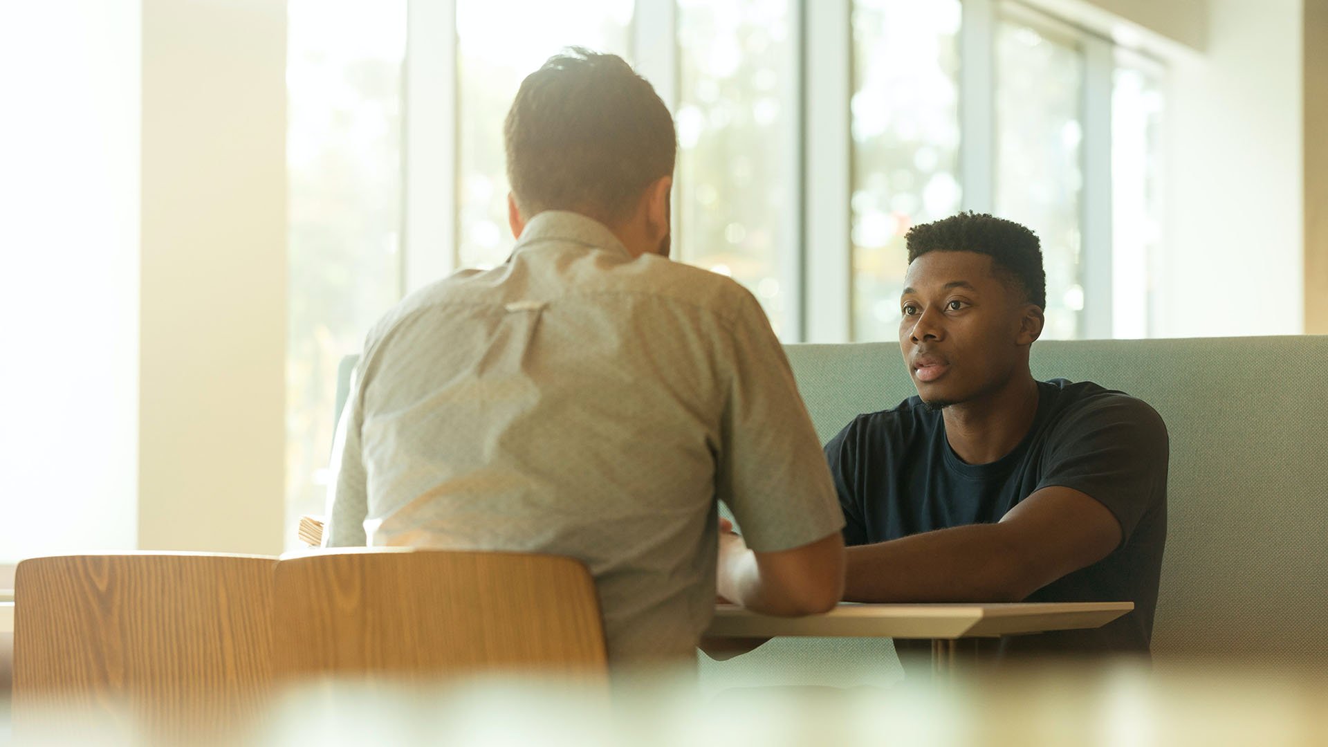 Digging Deeper into Scripture: Matthew 18:15–20