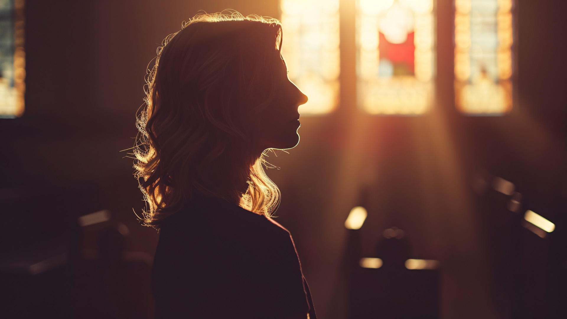 Grace and Mercy: How God Loves Us