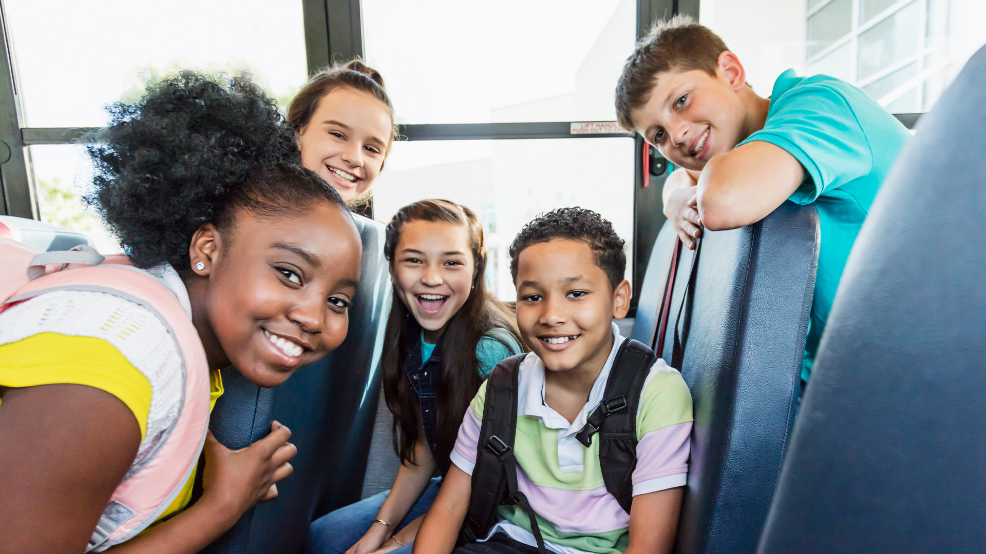 How to Equip Youth with Resilient Minds