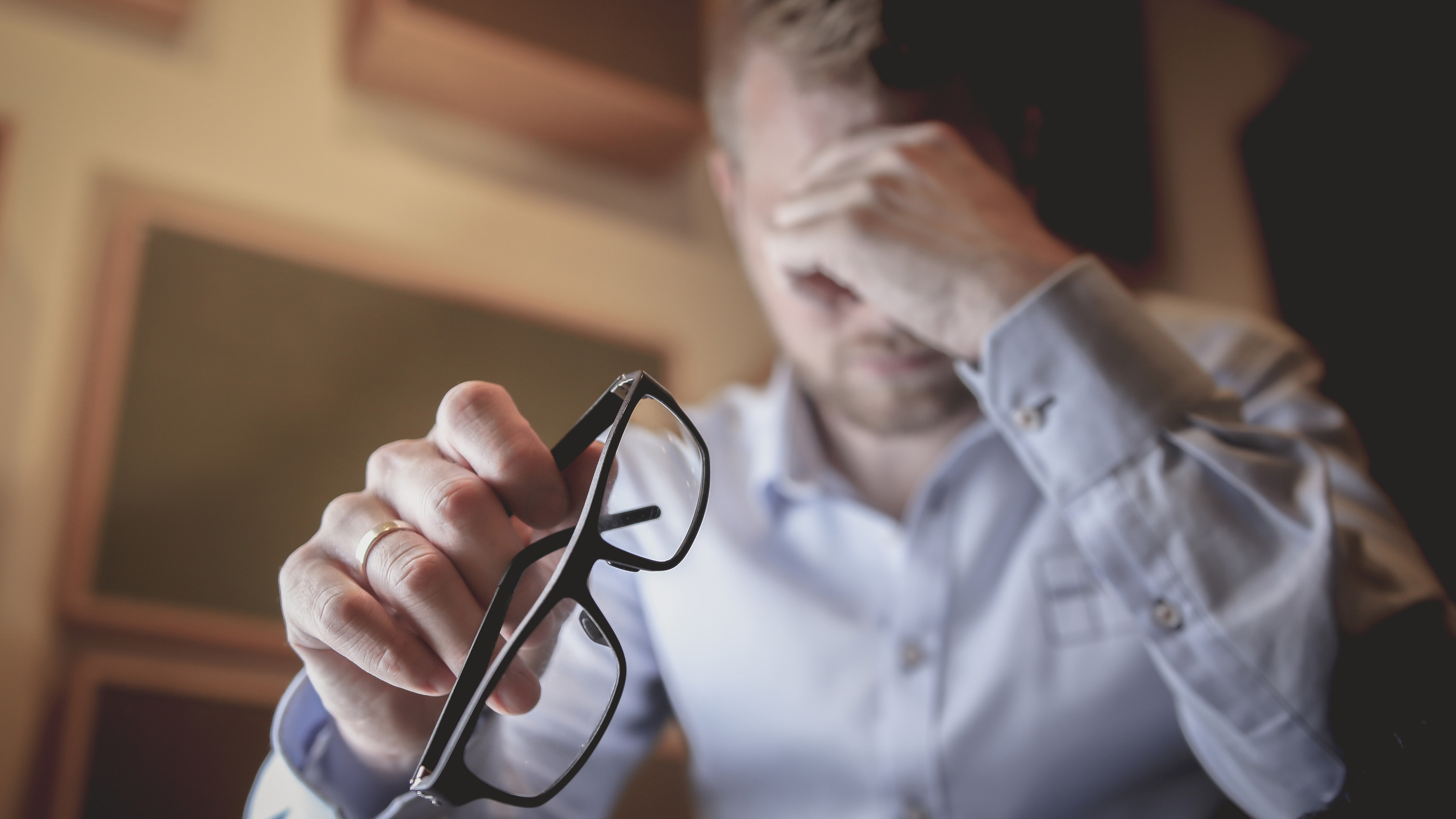 How Pastors and Church Leaders Can Deal with Burnout