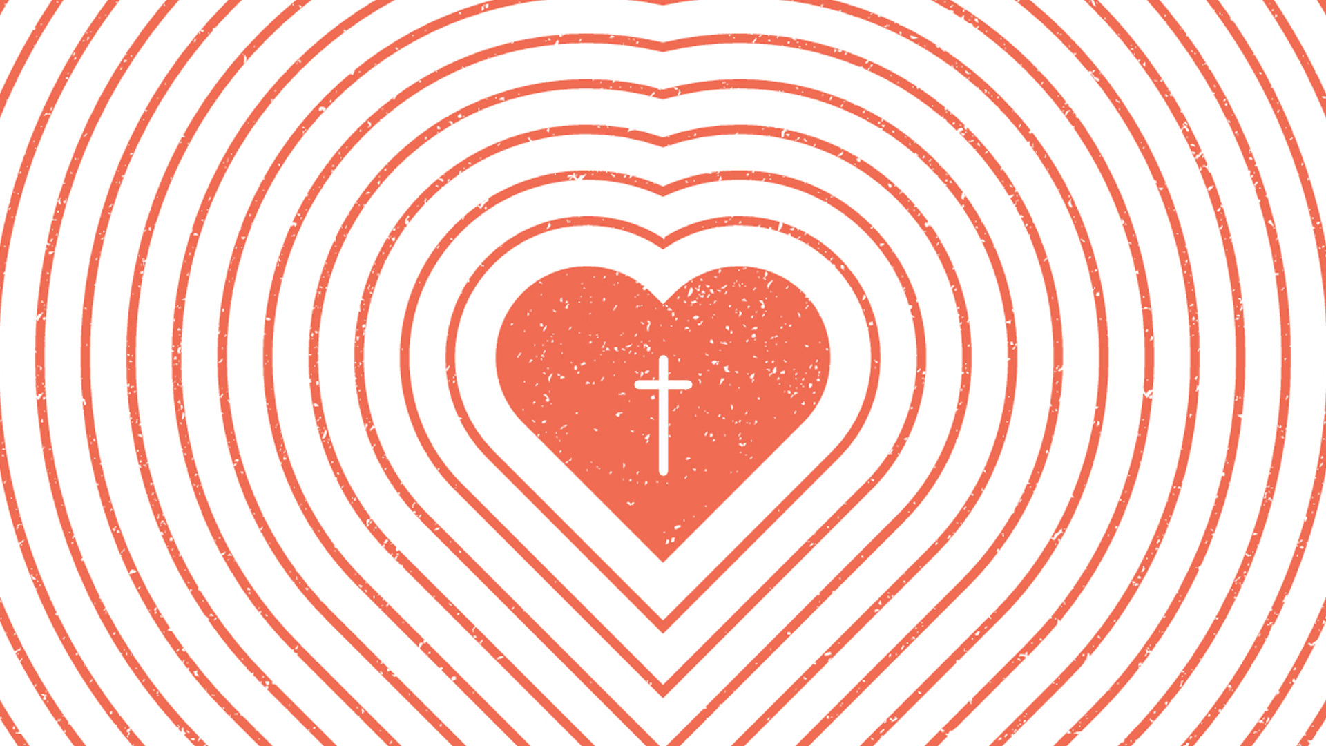 Four Bible Verses about God's Love