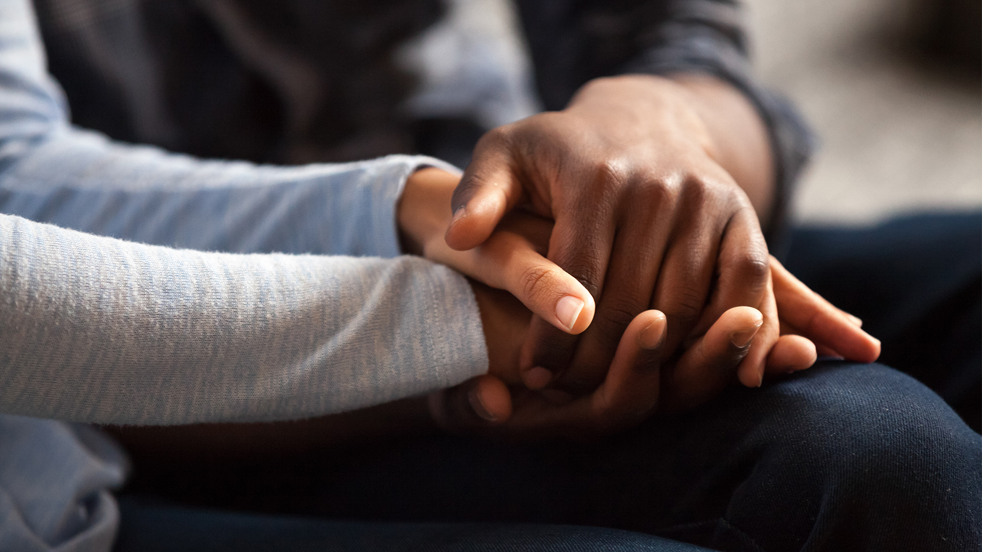 Holding On to God’s Word and God’s People