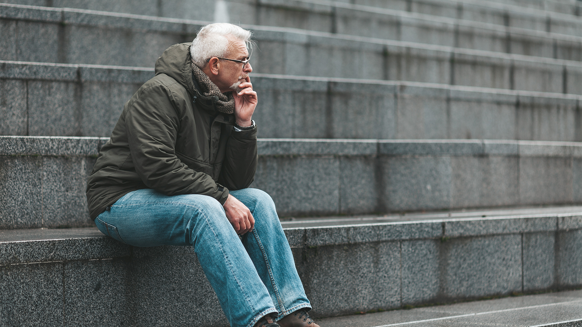 Sadness and Joy in Lent