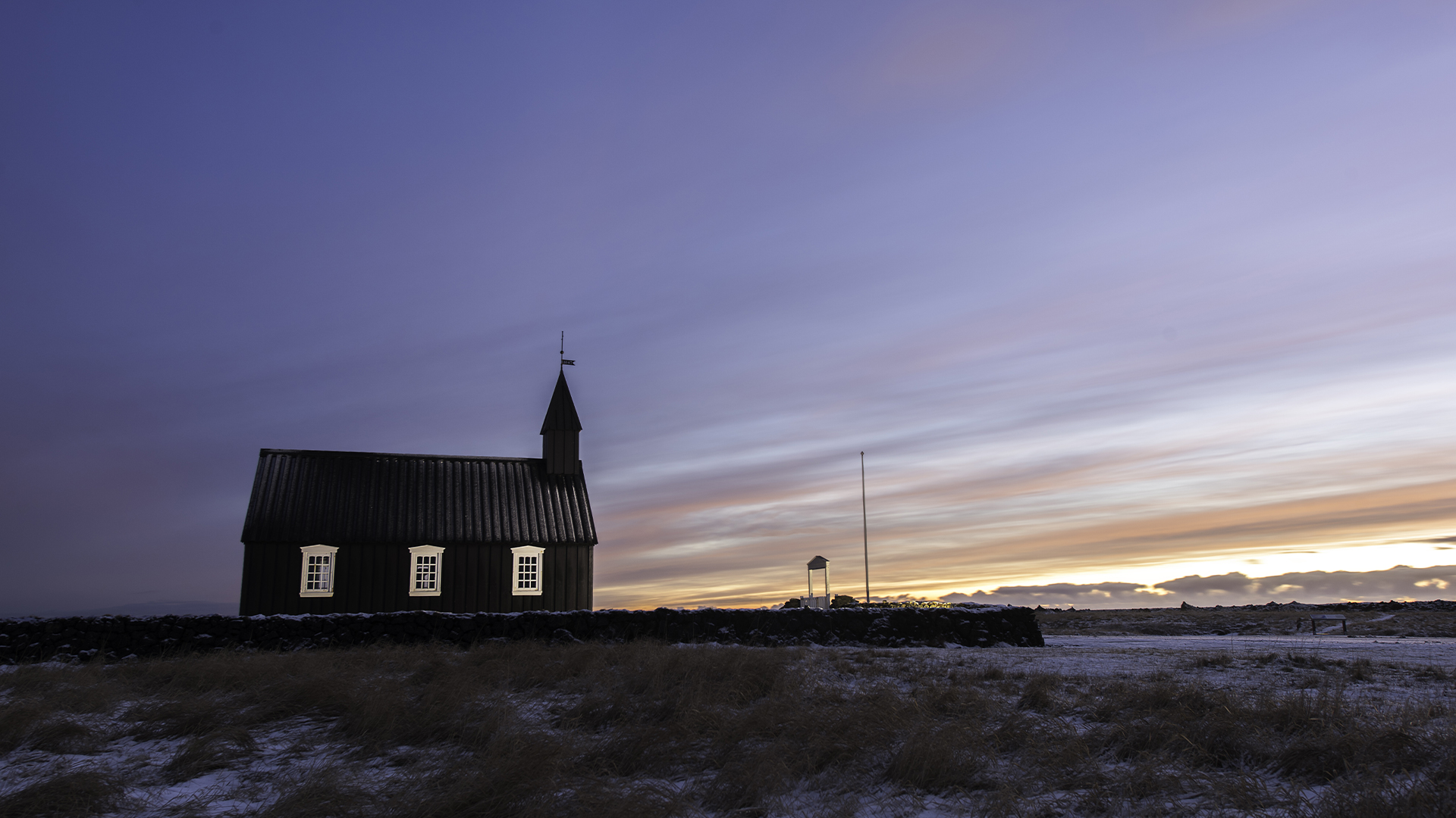 Is the Church a Building?