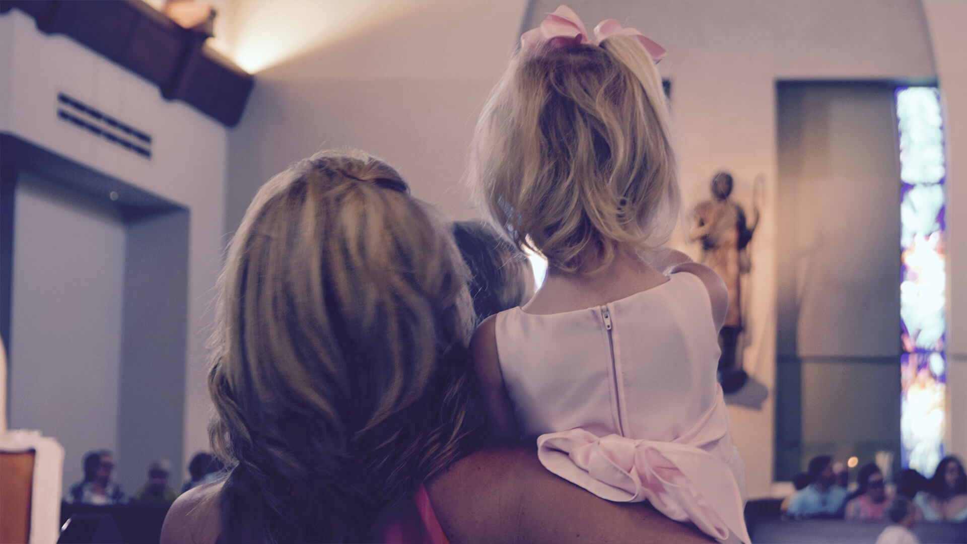 Ideas for Raising Faithful Children