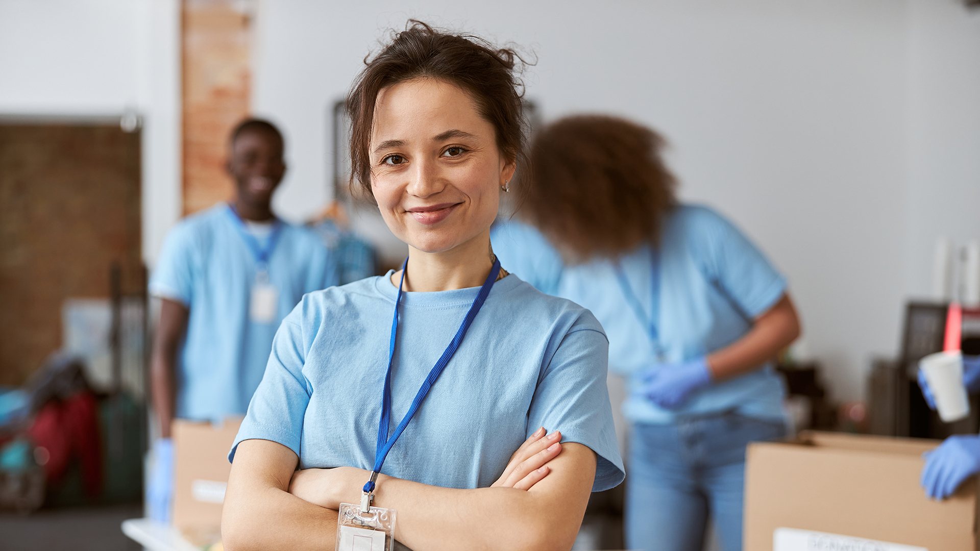 What is Authentic Servant Leadership?