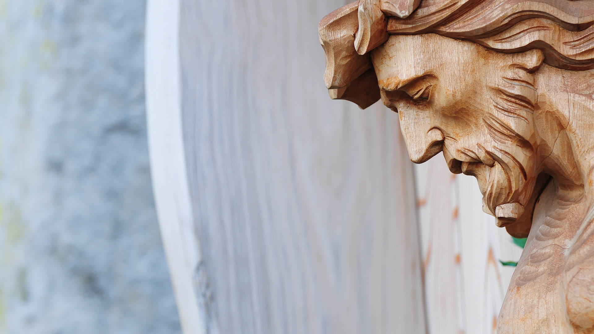 Jesus Fulfills God's Promise and His Name