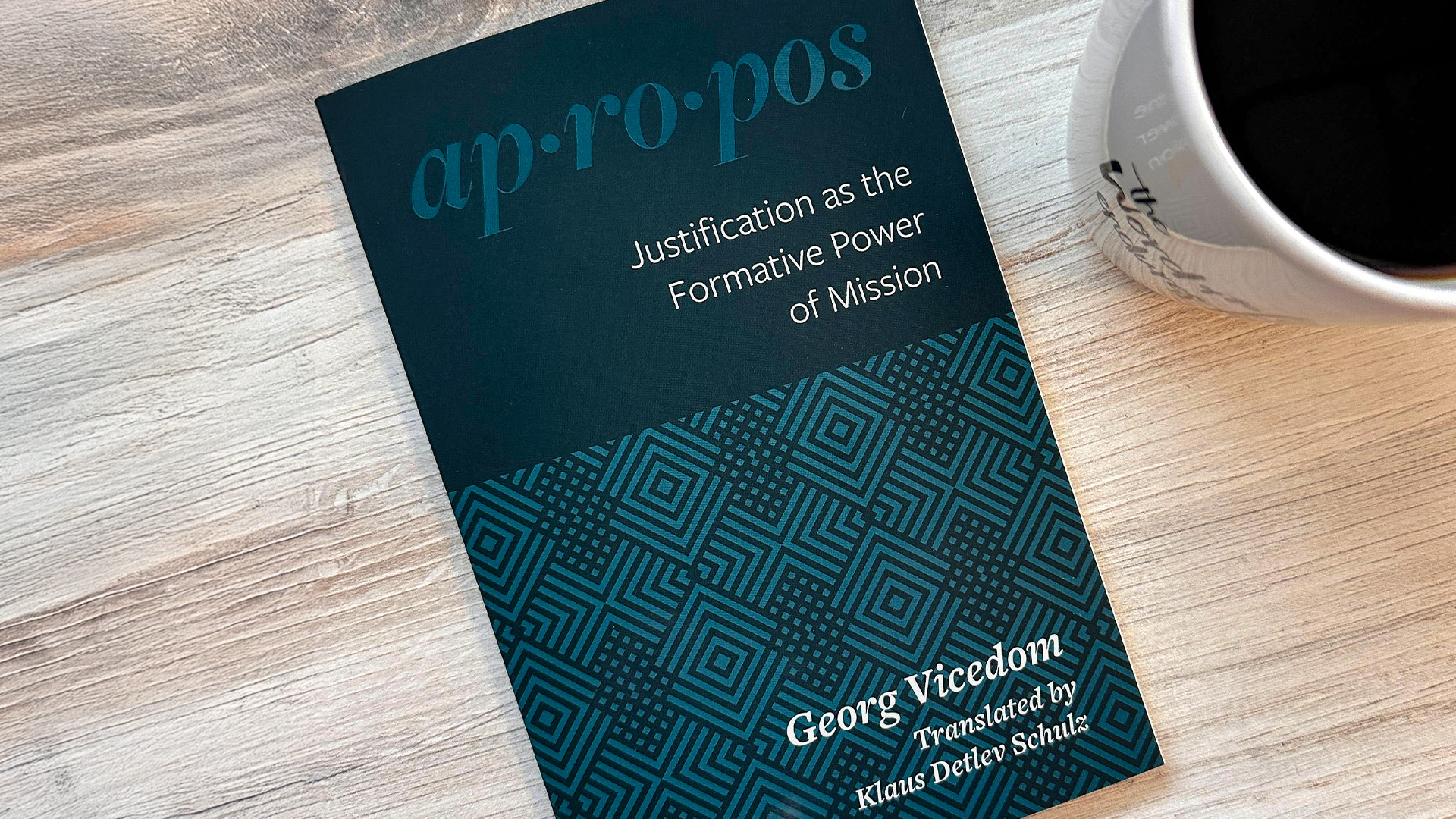 What Does Mission Work Have to Do with Me?
