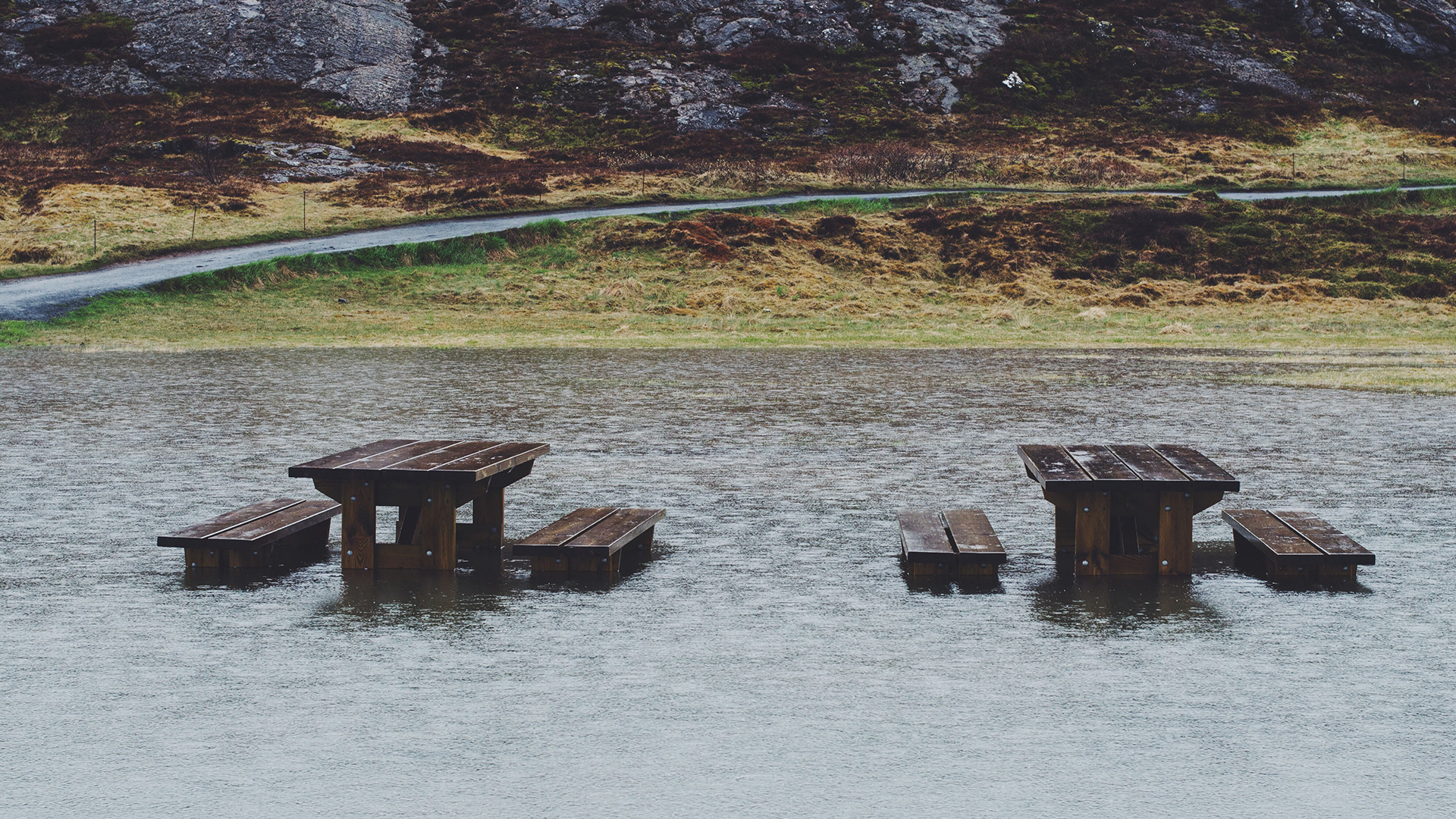 Teaching Parables: Build Your House on the Rock