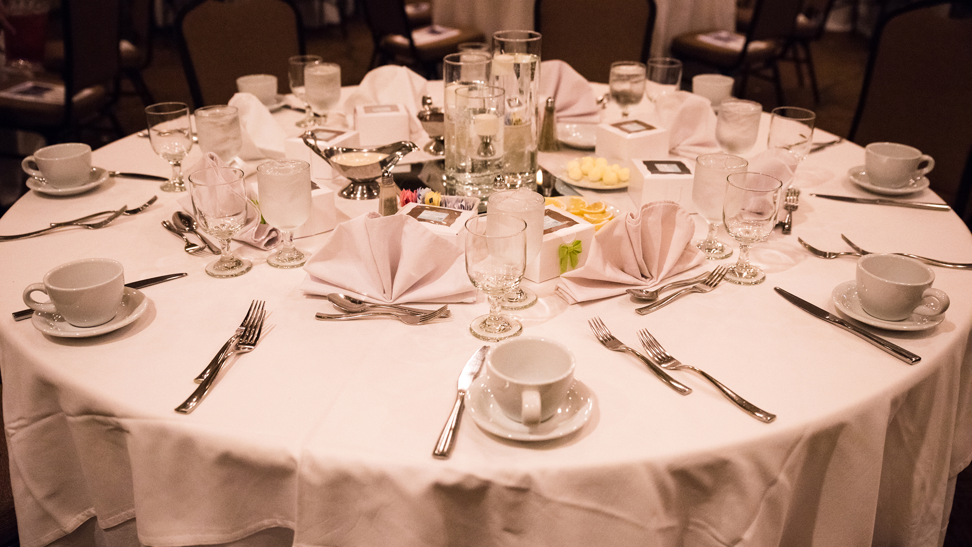 Teaching Parables The Wedding Feast And The Great Banquet