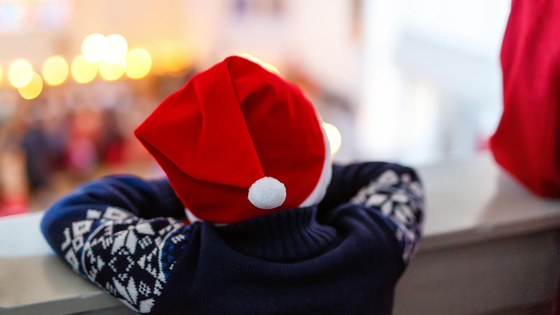 The Christmas Season as Outreach for Your VBS