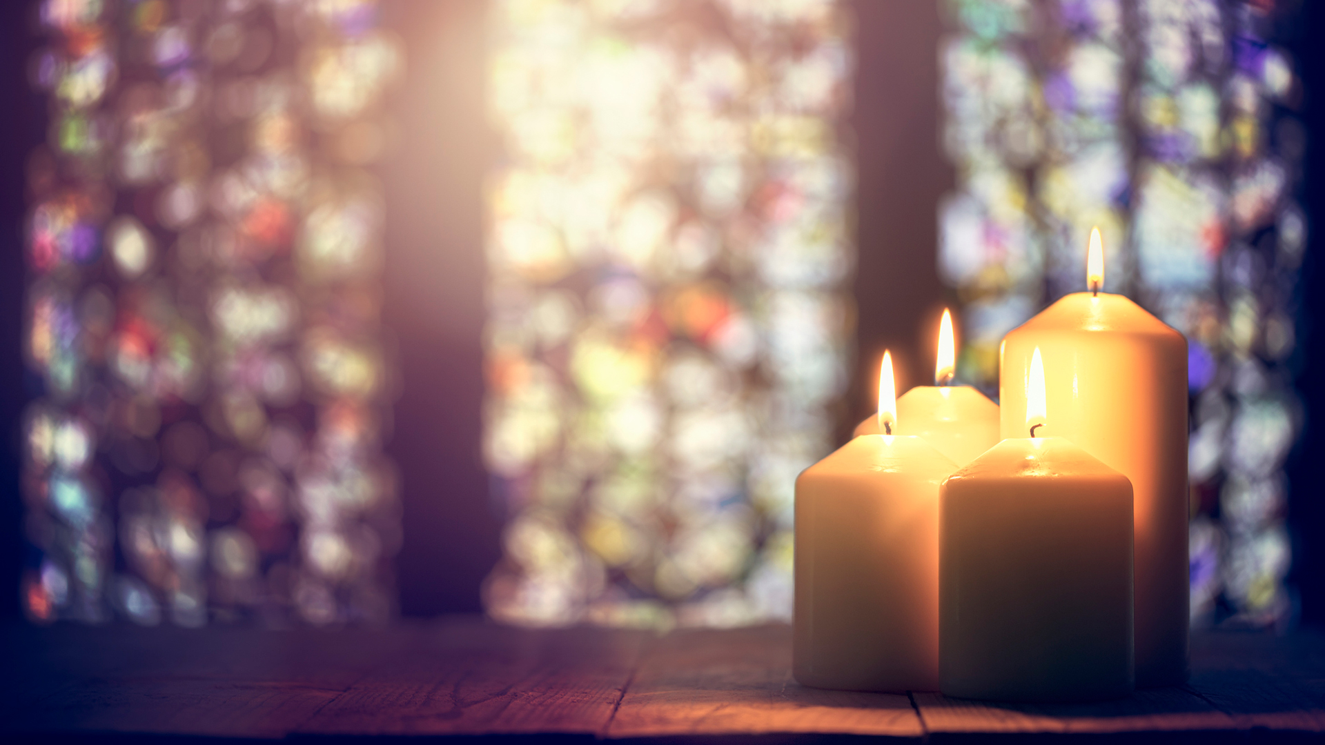 Advent: The Hope Factory