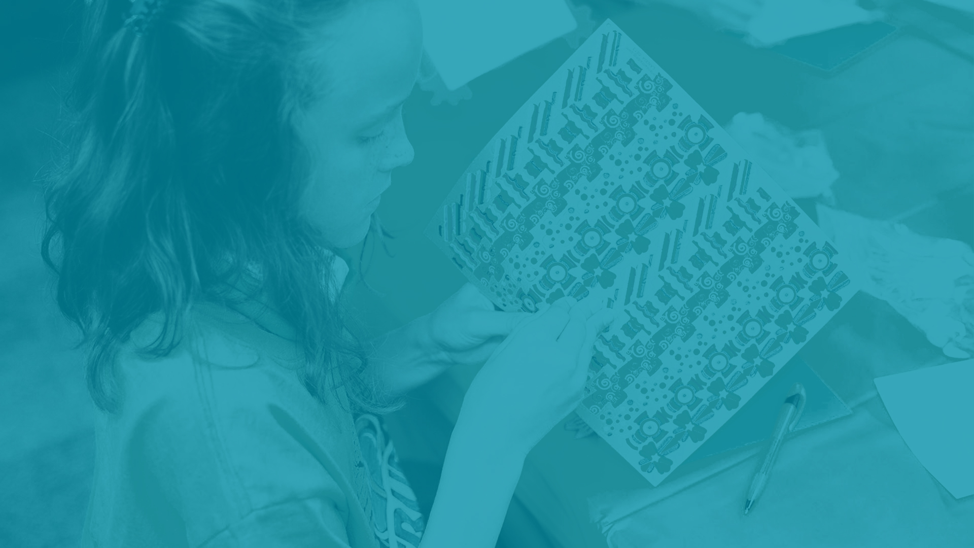 Secrets to a Stress-Free Summer Sunday School