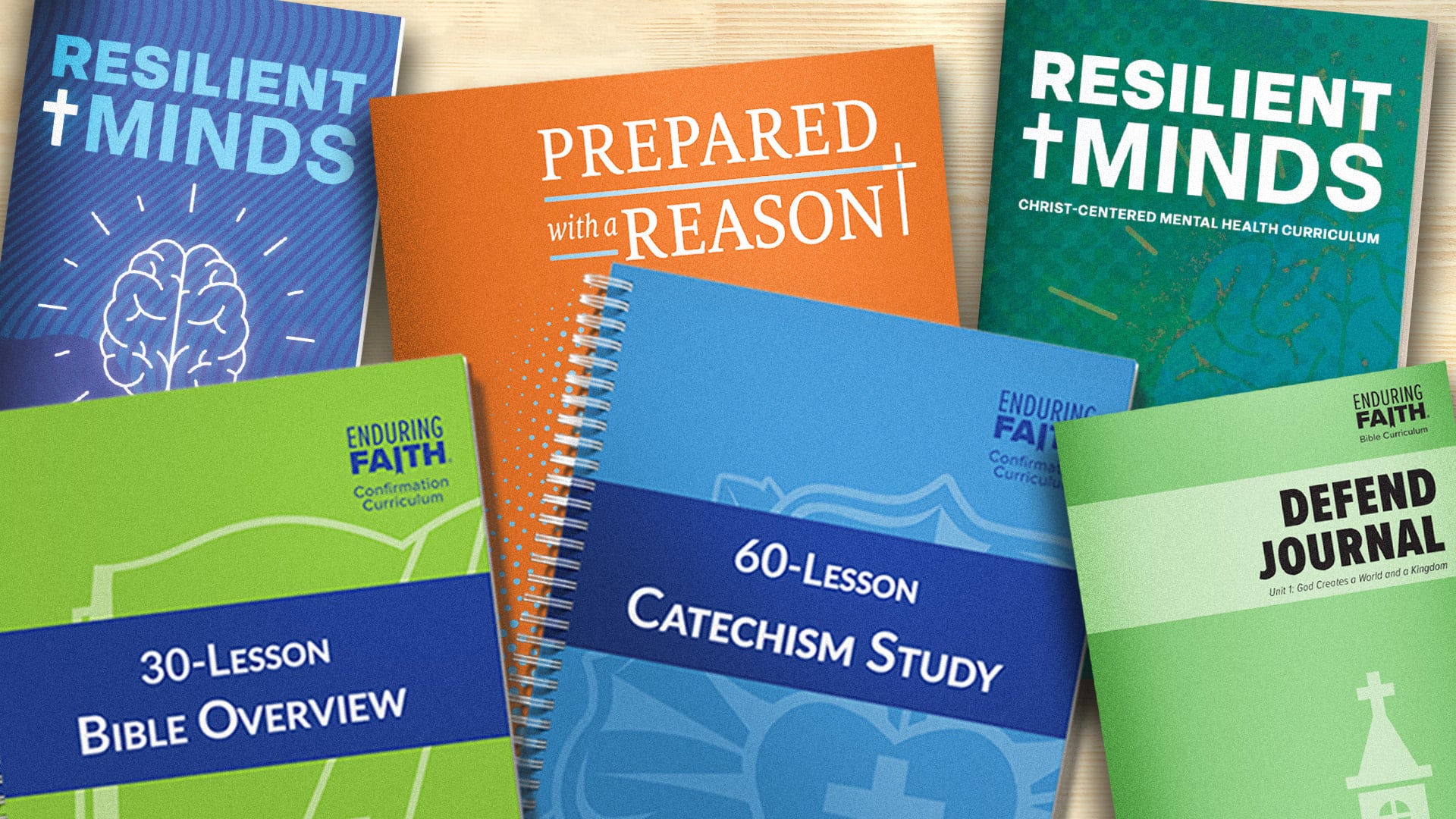 Ask These 7 Questions When Choosing Youth Ministry Curriculum