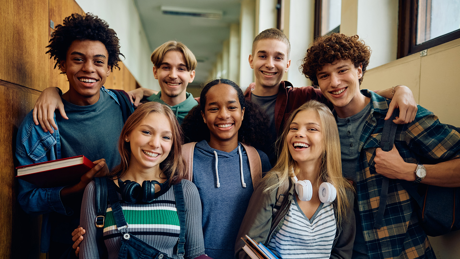 5 Steps for Creating a Youth Ministry Identity Statement