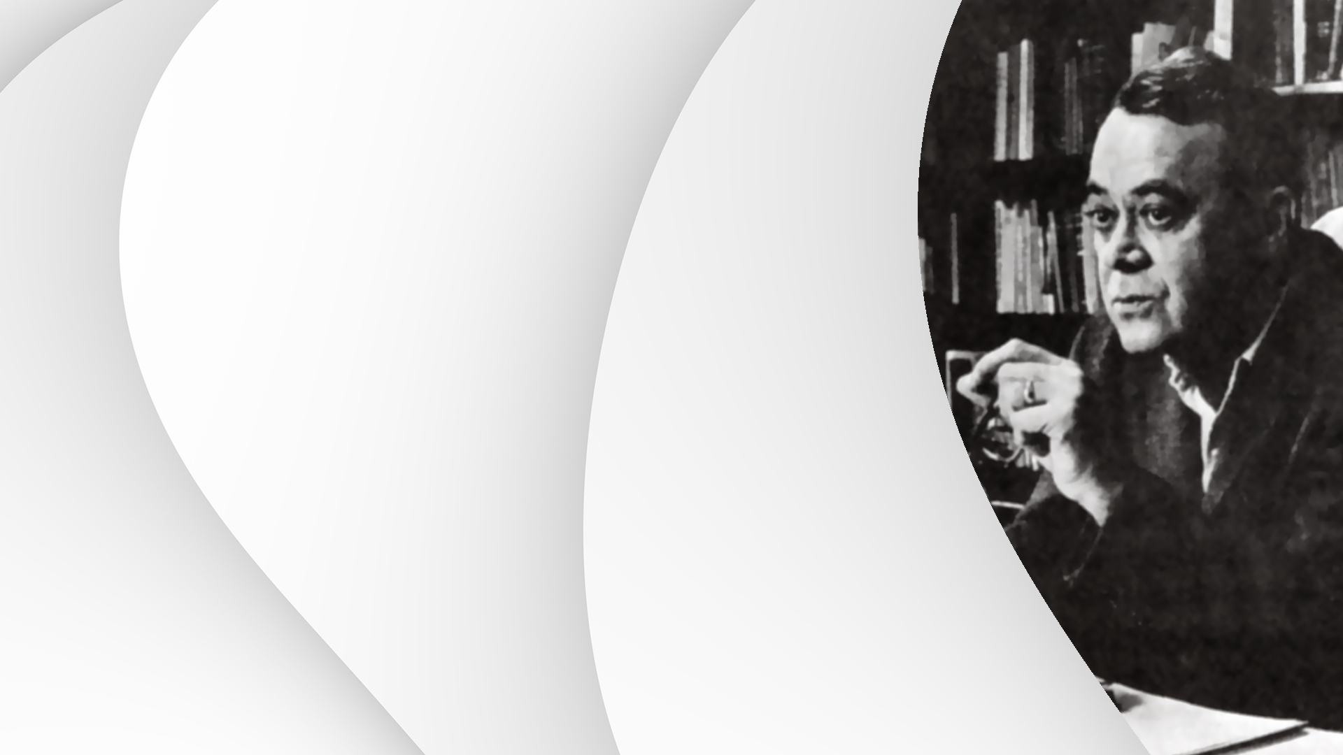 Composer of the Month: Martin Franzmann