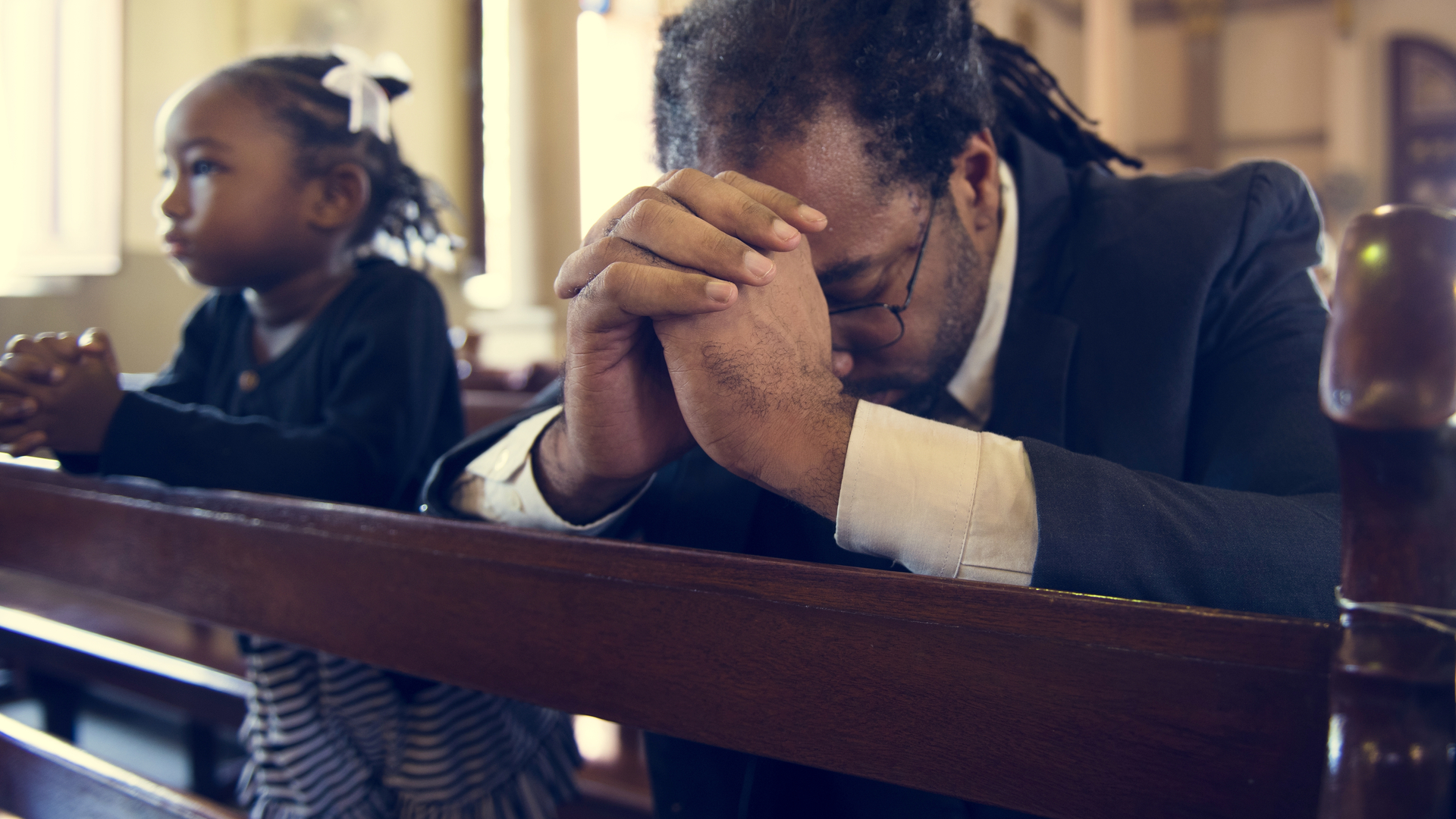 The Importance of Movement in the Divine Service