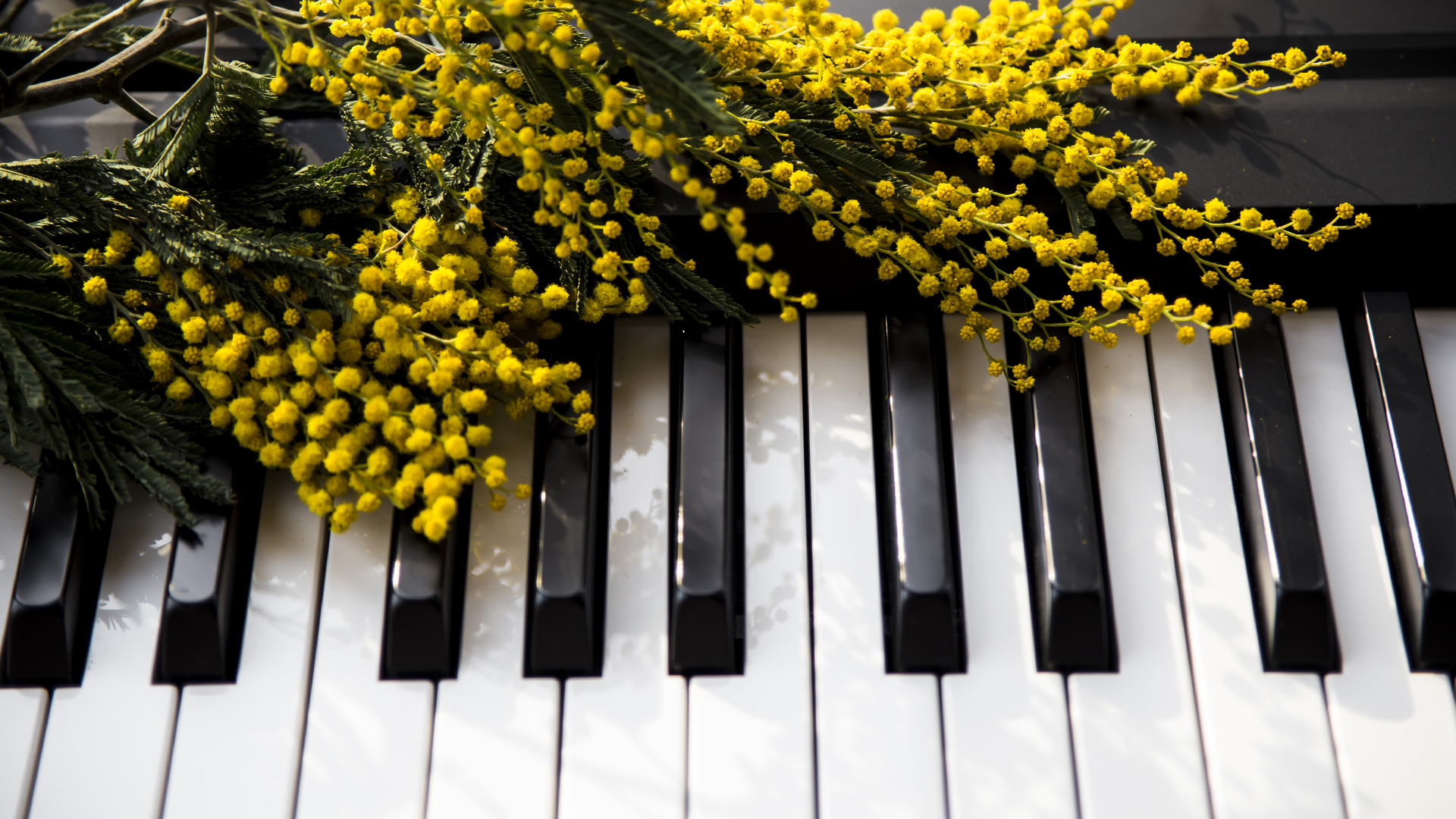 The Stories Behind Your Favorite Easter Hymns