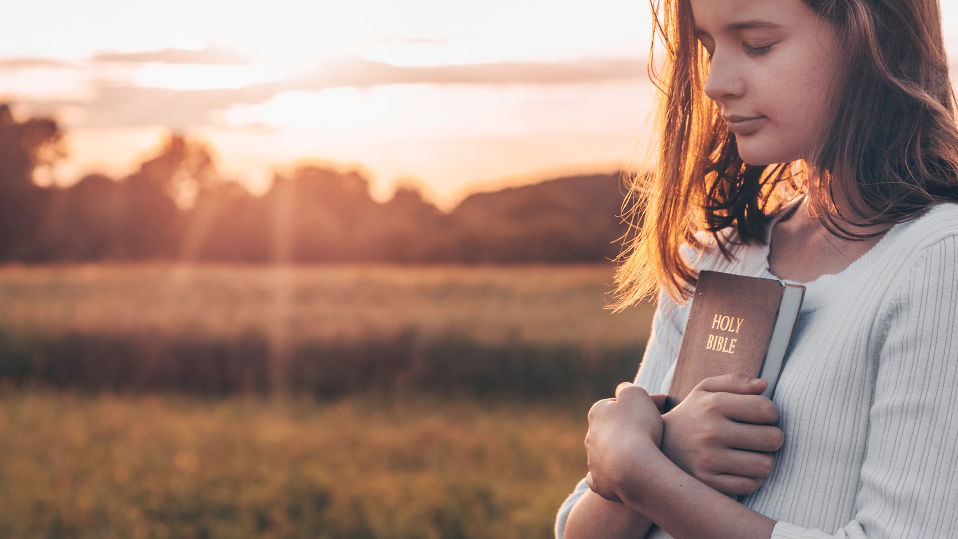 Small Signs of Christ’s Comfort