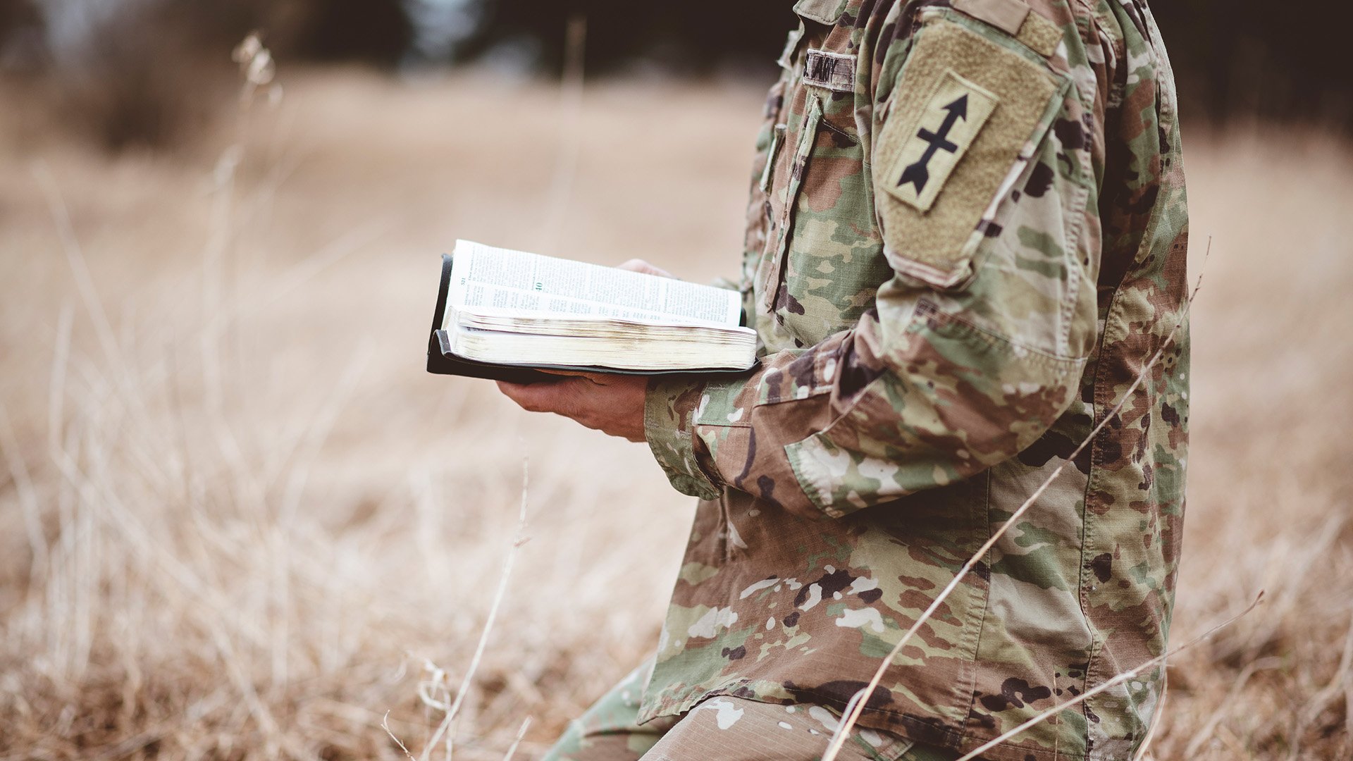 Military Chaplaincy amidst Pastoral Shortages