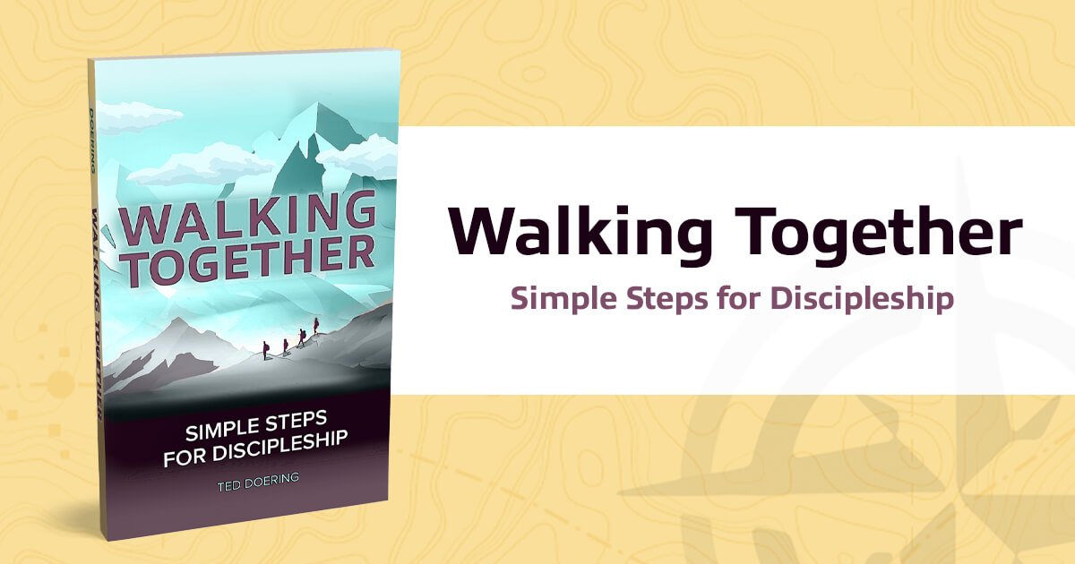 A Closer Look at Using Walking Together at Your Church